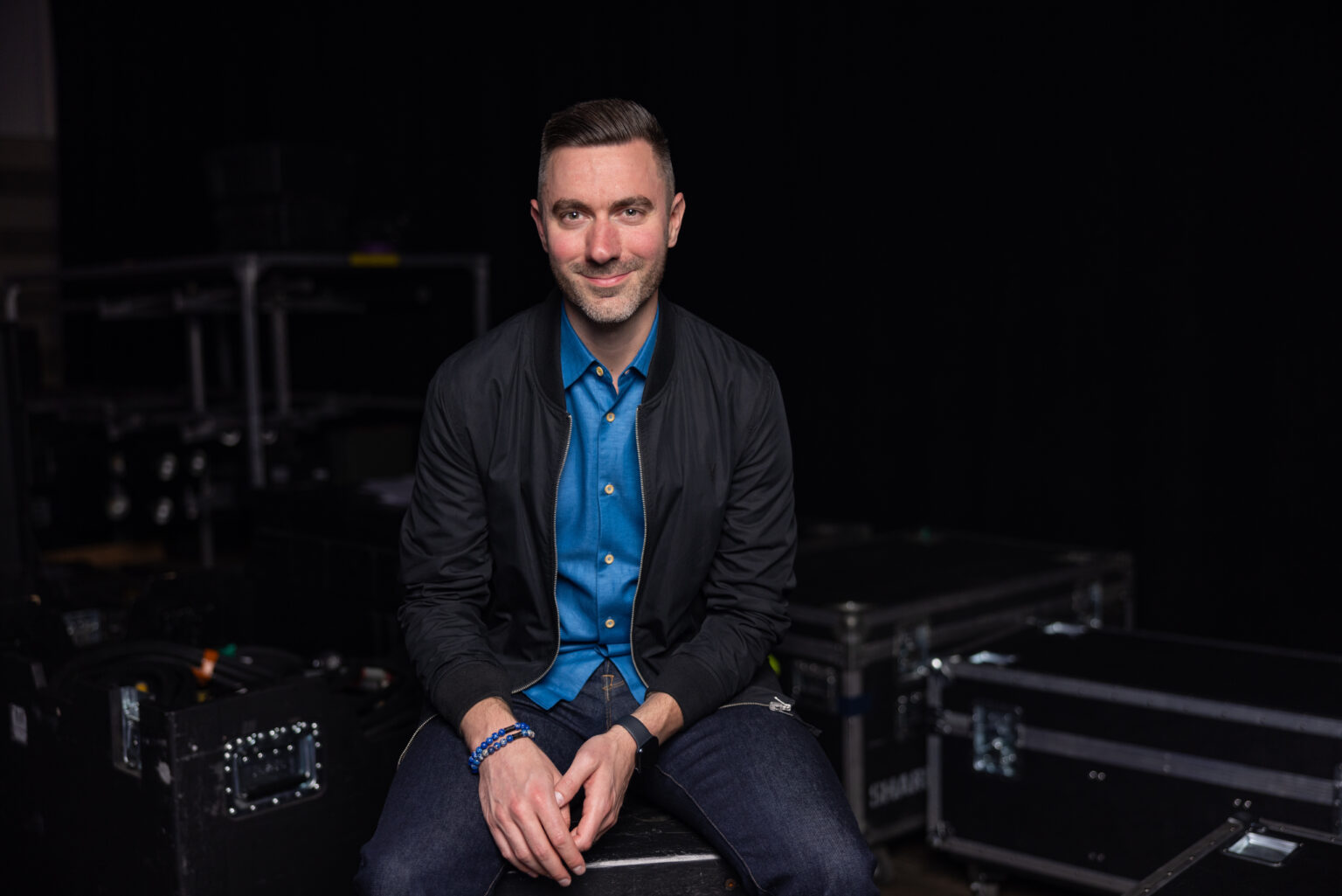 AiM Academy - Jason Pantana: AI + Marketing Training